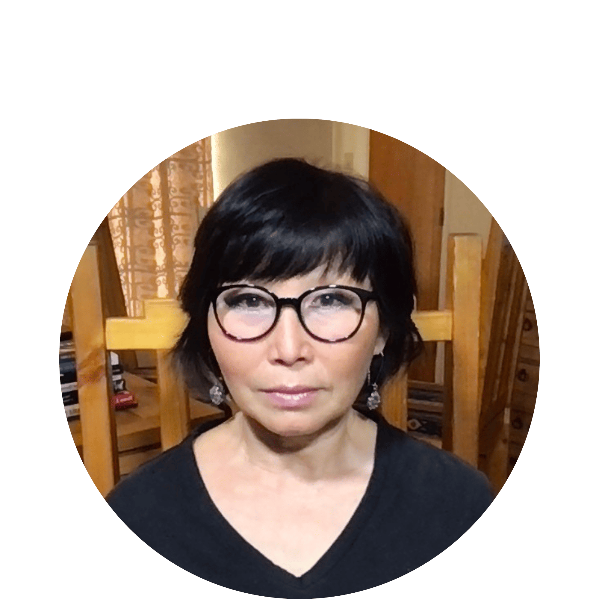 About - Nancy Sungyun