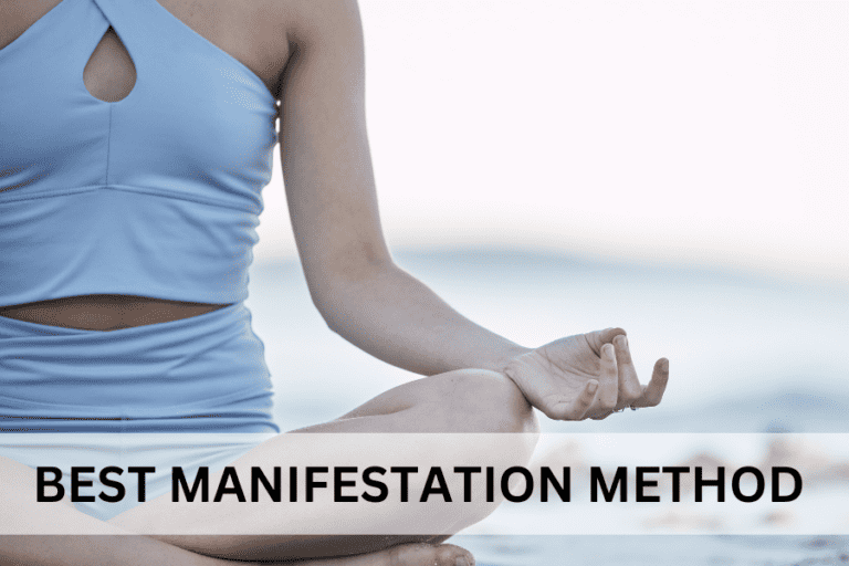 Best Manifestation Method - Nancy Sungyun